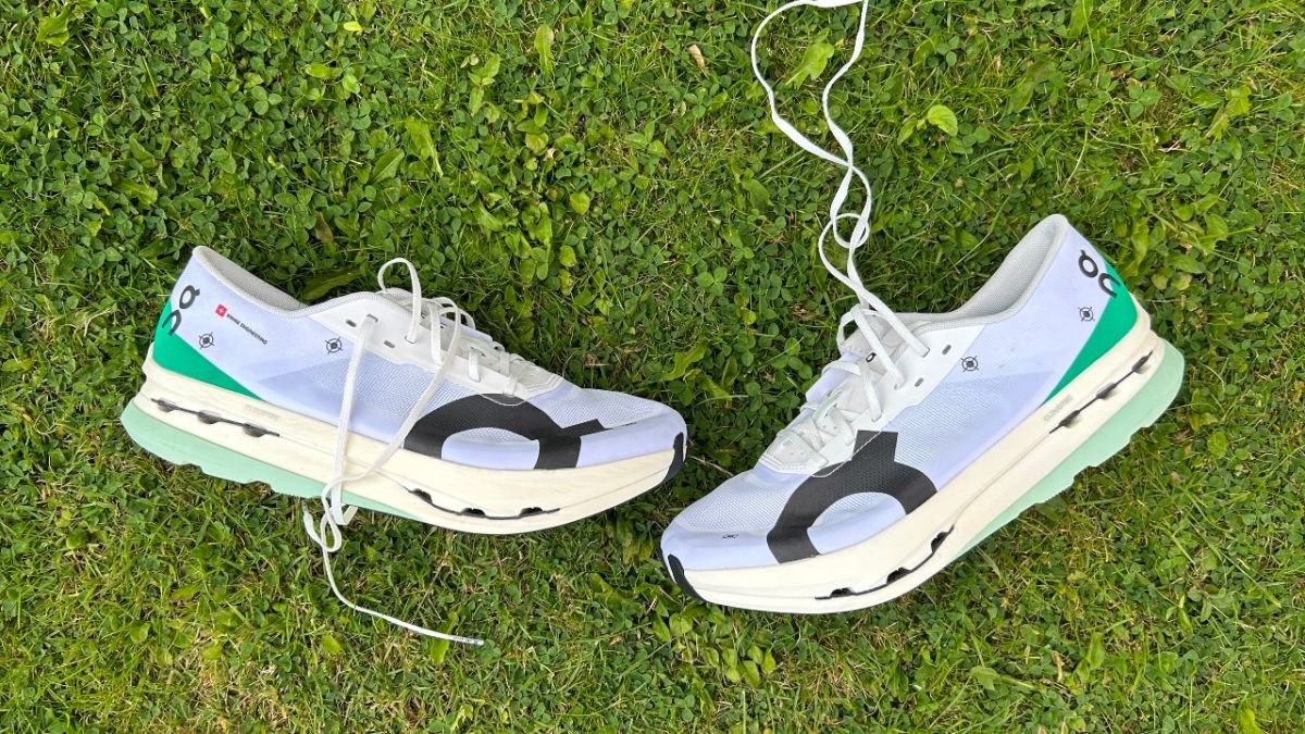 On Cloudboom Echo 3 Review - Women Herald