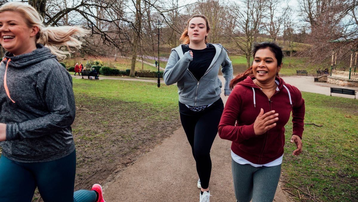 Fartlek Training Explained With Workouts And Expert Tips - Women Herald