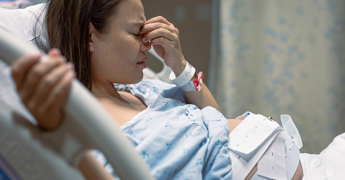 A Plea for Compassion: Advocating Separate Waiting Rooms for Pregnancy Loss - Women Herald